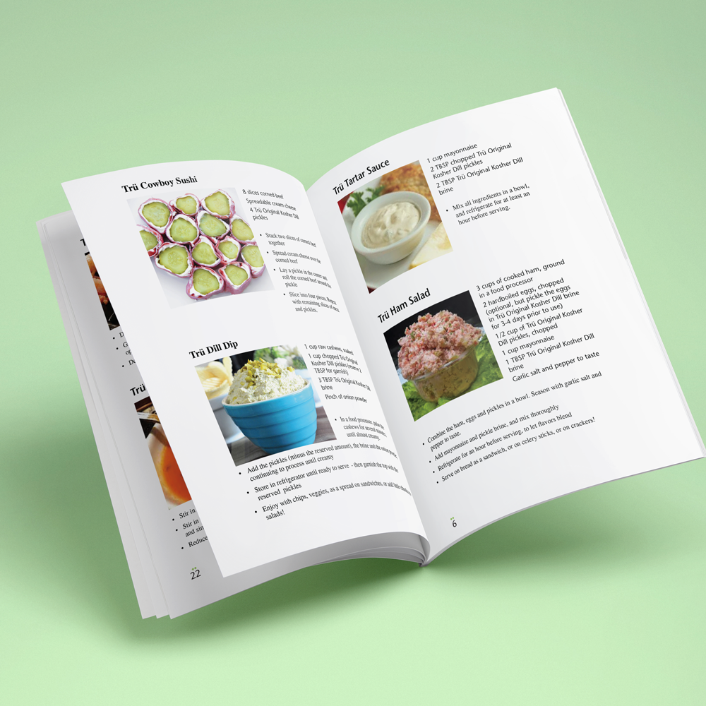 TrüPickles: Natural Pickles, Mary Mix, JUCE & More | Free Shipping $50 – Tru Pickles