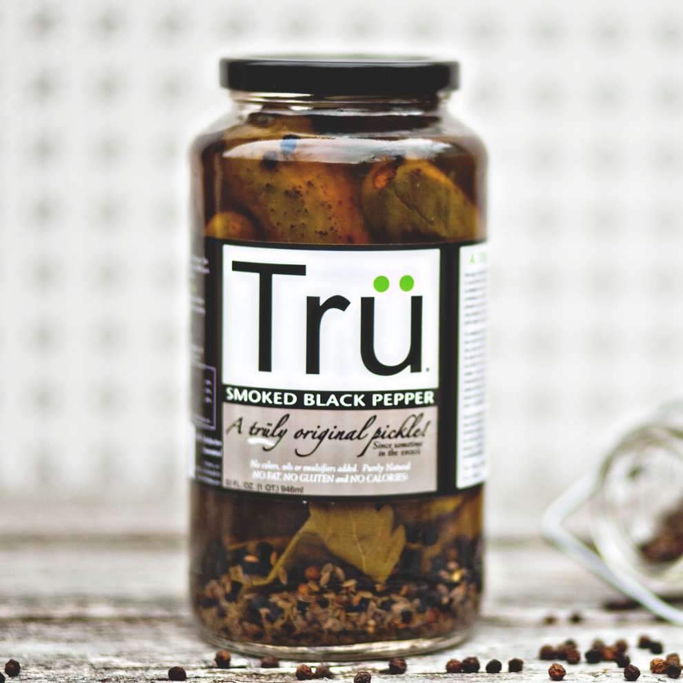 Pick Your Pickles: Choose Flavors & Packs – Tru Pickles